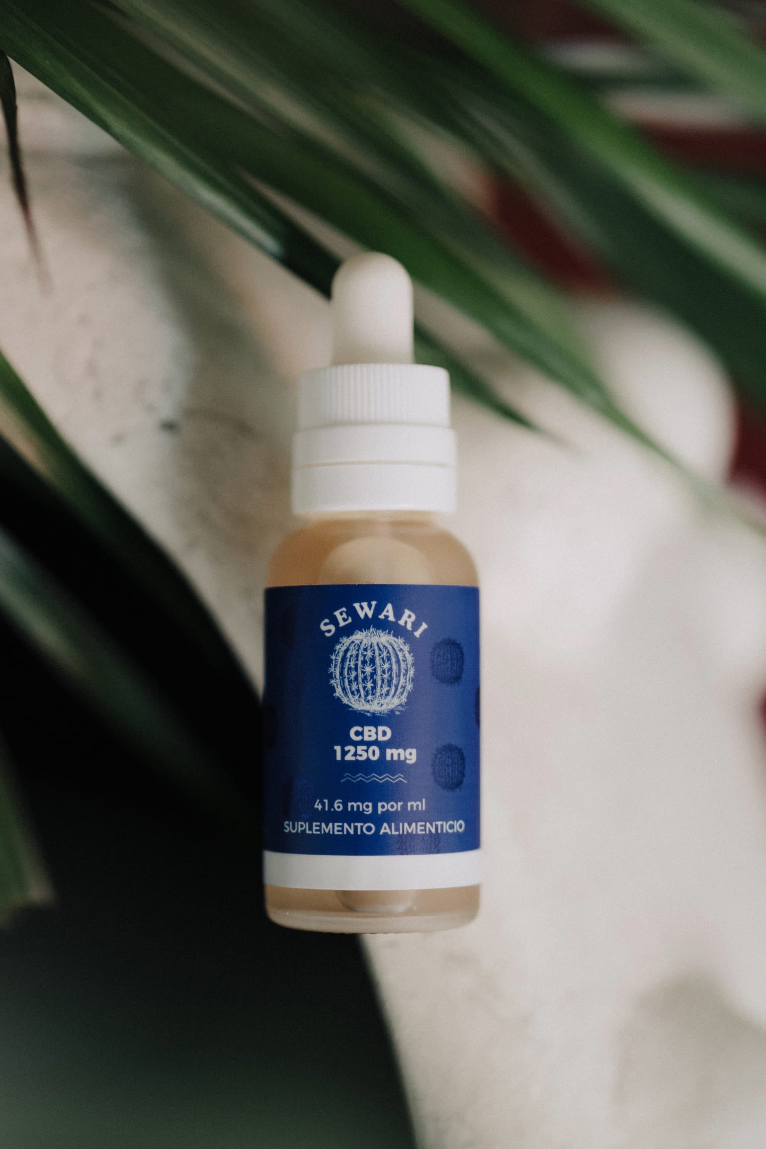 Sewari, bienestar con CBD a tu alcance – Sewari